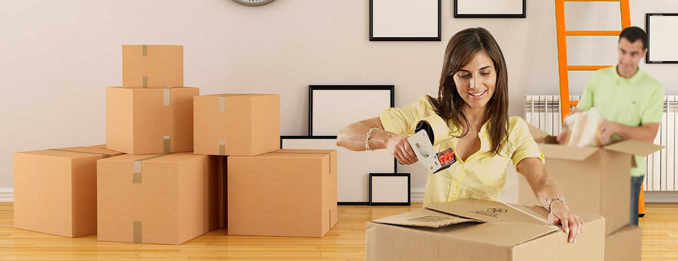 Best Packers And Movers In Kanpur Relocation Services Household Goods 